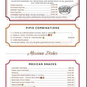 PIPI’S - 520 Photos & 345 Reviews - Calle Guadalupe Sánchez 804, Puerto ...