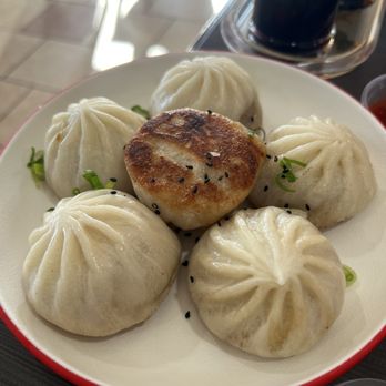 DUMPLING DISTRICT - Updated May 2025 - 49 Photos & 14 Reviews - 19775 ...
