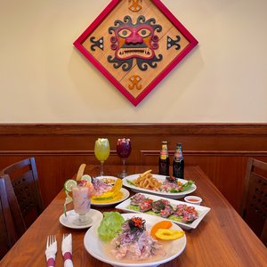 EL MAMUT - Updated July 2024 - 71 Photos & 58 Reviews - 91 Broadway ...