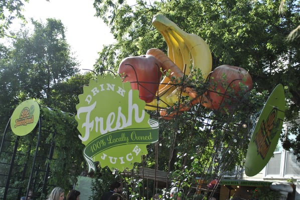 JUICELAND - Updated December 2025 - 193 Photos & 162 Reviews - 2307 ...