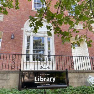 GEORGETOWN PUBLIC LIBRARY - Updated June 2025 - 20 Photos & 27 Reviews ...