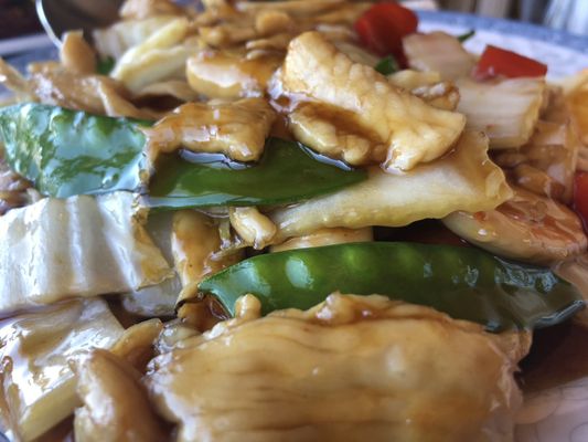 JOY WAH CHINESE RESTAURANT - 22 Photos & 71 Reviews - Chinese - 287 ...