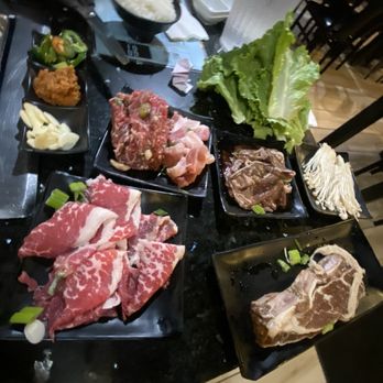 GOGI TIME - Updated June 2024 - 2525 Photos & 1907 Reviews - 2600 ...