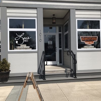 LU’S DELI - Updated January 2026 - 24 Reviews - 1010 3rd St SE, Cedar ...