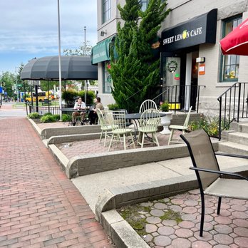 SWEET LEMON CAFE - Updated October 2025 - 56 Photos & 45 Reviews - 201 ...