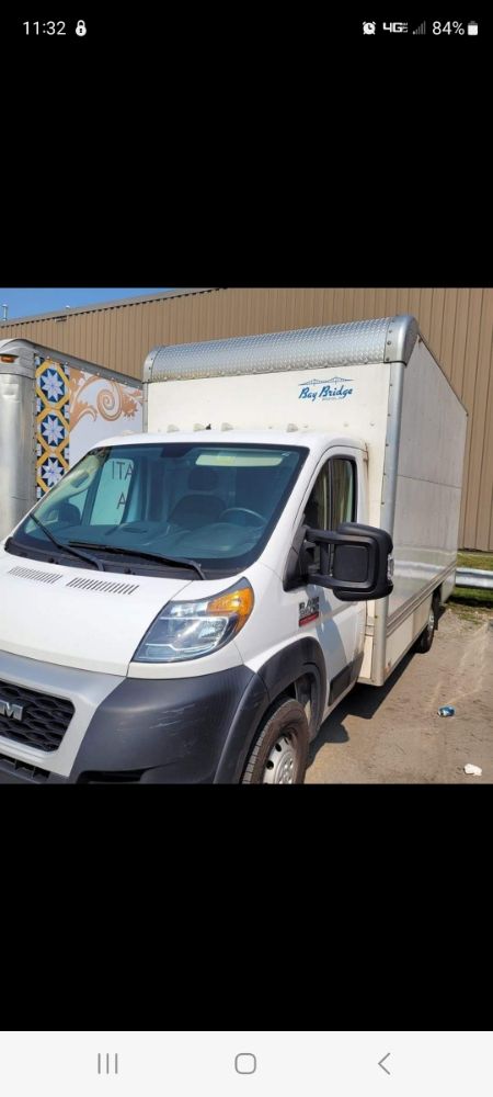 MB DELIVERY SERVICE - Updated July 2025 - Request a Quote - 2000 S 25th ...