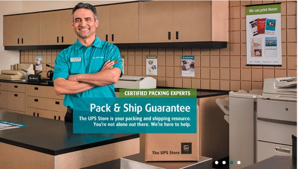 THE UPS STORE - Updated May 2026 - 77 Photos & 116 Reviews - 4348 ...