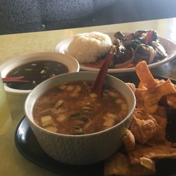 NOODLE - Updated December 2025 - 414 Photos & 363 Reviews - 3693 Main ...