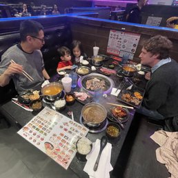 88 POT KOREAN BBQ & HOT POT - Updated July 2025 - 50 Photos & 69 ...