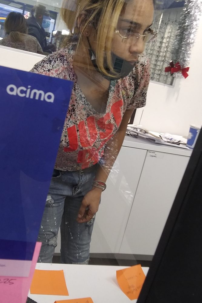 BENJAMIN OPTICAL - Updated June 2024 - 9617 Church Ave, Brooklyn, New ...