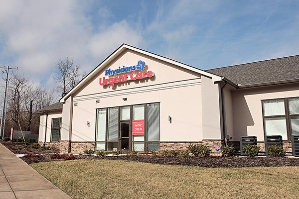 COMPLETE HEALTH PARTNERS AT NASHVILLE WEST - Updated December 2025 - 23 ...