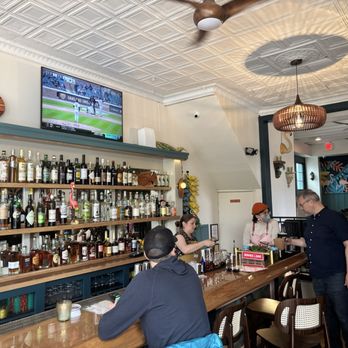 PINK FLAMINGO - Updated December 2025 - 48 Photos & 16 Reviews - 300 W ...