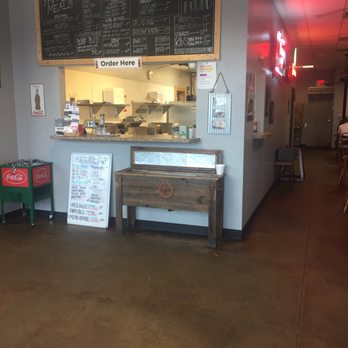 TEXLAHOMA BBQ - Updated December 2025 - 126 Photos & 256 Reviews - 121 ...