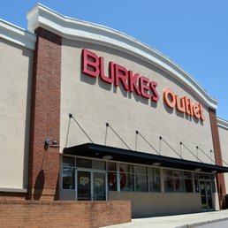 Burkes Outlet Reviews | Read Customer Service Reviews of burkesoutlet.com