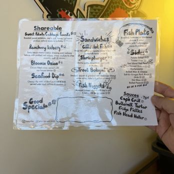 GOOD HOT FISH - Updated January 2026 - 90 Photos & 72 Reviews - 10 ...