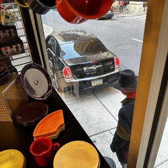 ALLTHREE’S LUXURY SEDAN & TAXICAB SERVICE - Updated December 2025 - 139 ...