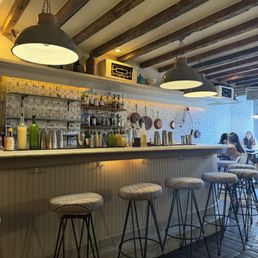 BOBO - Updated December 2024 - 765 Photos & 715 Reviews - 181 W 10th St ...