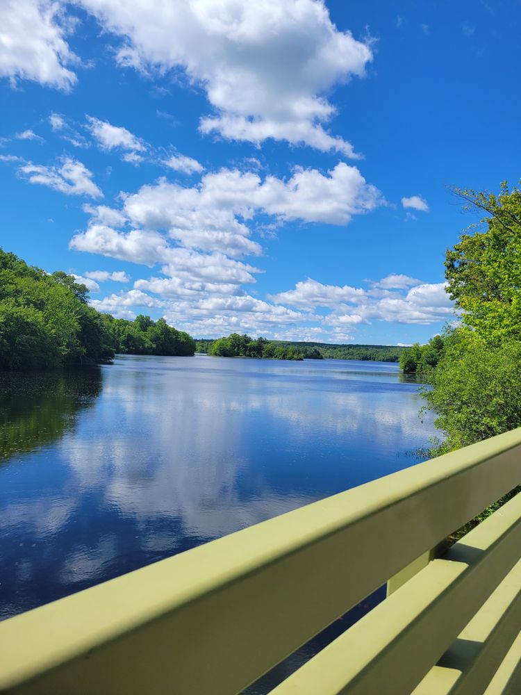 WASHINGTON SECONDARY BIKE PATH - Updated August 2025 - 73 Photos - 19 ...