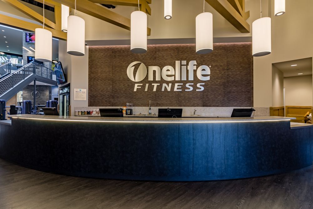 ONELIFE FITNESS - PERIMETER SPORTS CLUB - Updated October 2025 - 121 ...