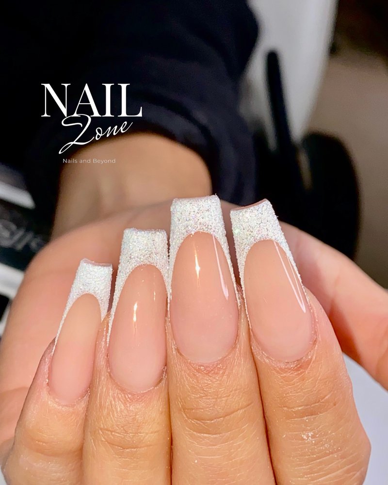 NAIL ZONE - Updated May 2025 - 130 Photos & 54 Reviews - 3955 E ...