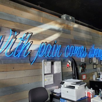 OXYGEN INK - SOUTH BEACH - Updated August 2025 - 281 Photos & 45 ...