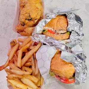 RED MILL BURGERS - 556 Photos & 1401 Reviews - 312 N 67th St, Seattle ...