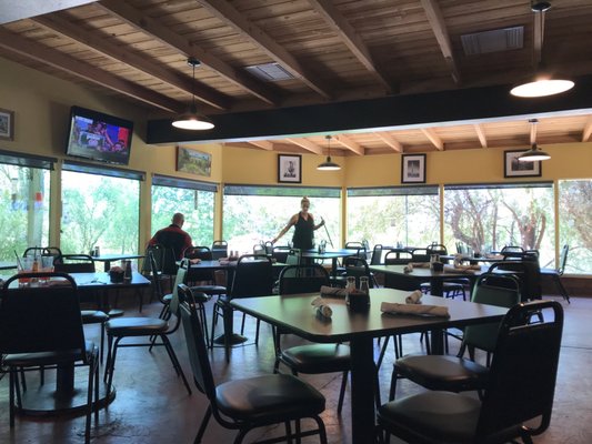 SAGUARO CORNERS RESTAURANT & BAR - 612 Photos & 574 Reviews - 3750 S ...
