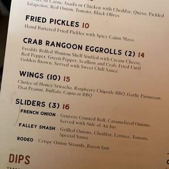 FALLEY ALLEN - Updated January 2026 - 233 Photos & 157 Reviews - 204 ...