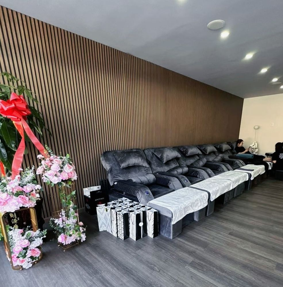 TANG CHAO SPA 2 - Updated August 2025 - 16 Photos - 176 Highlawn Ave ...