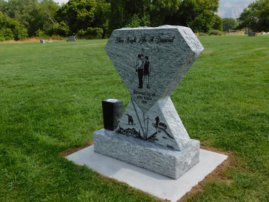 UTAH HEADSTONE DESIGN - Updated June 2026 - 83 Photos - 3137 N ...