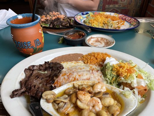 CHAPALA MEXICAN RESTAURANT - Updated August 2024 - 83 Photos & 70 ...