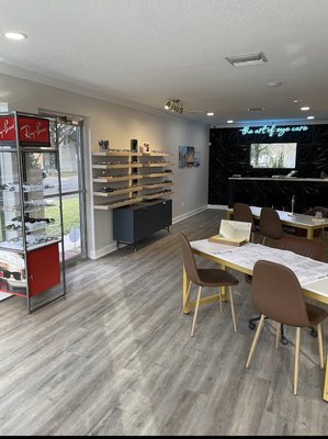 FIRST SIGHT EYE CARE - Updated November 2025 - 23 Reviews - 2126 1st ...