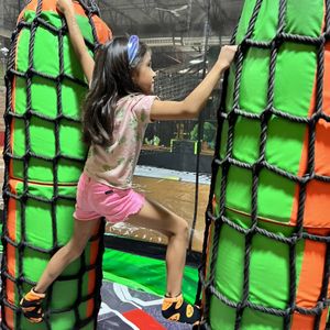 FUN PARK - EDMONTON - Updated January 2026 - 6018 75 Street NW ...