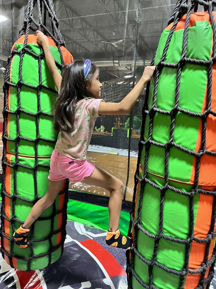 AMAZONE PLAYZONE - Updated January 2026 - 19 Photos - 3210 118 Avenue ...