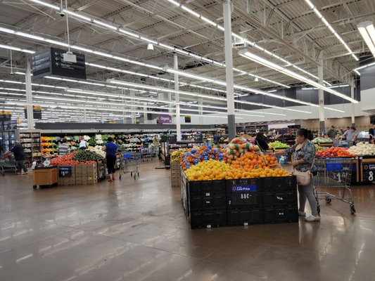 WALMART SUPERCENTER - Updated August 2024 - 415 Photos & 757 Reviews ...