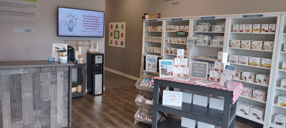 SHIFT SET GO - Updated January 2026 - 11 Reviews - 2639 172nd St NE ...