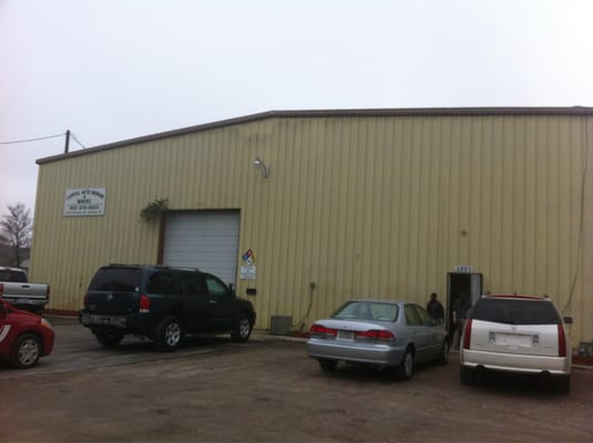 CAPITAL AUTO REPAIR & SERVICE - Updated September 2025 - 16 Reviews ...