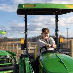 DIG’N ZONE THEME PARK - Updated October 2025 - 41 Photos & 19 Reviews ...