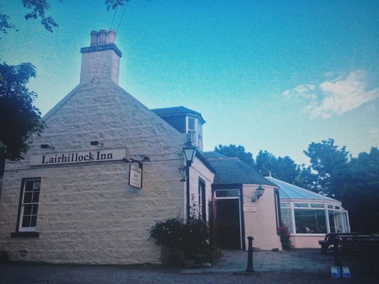 LAIRHILLOCK INN & RESTAURANT - Updated December 2025 - Netherley ...
