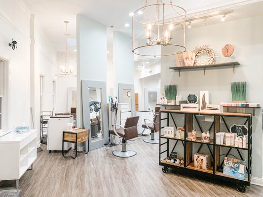 STUDIO 3 ELEVEN SALON - Updated September 2025 - 115 Photos & 19 ...