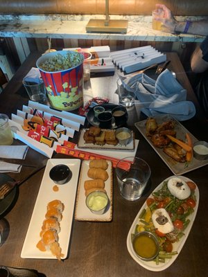 BACARDI OCHO LOUNGE - Updated July 2024 - 15 Photos - 601 Biscayne Blvd ...