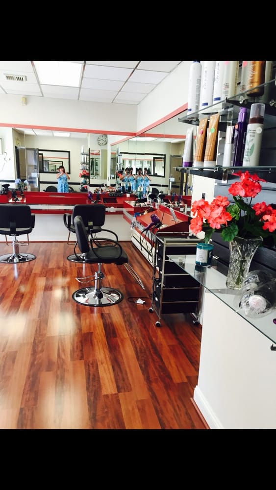 EAST SIDE HAIR SALON - Updated November 2025 - 92 P St, Boston ...