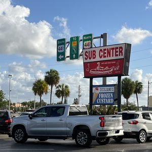 SUB CENTER - 169 Photos & 252 Reviews - 5913 Hollywood Blvd, Hollywood ...