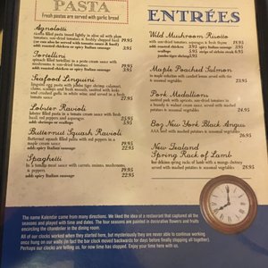 KALENDAR - CLOSED - 79 Photos & 165 Reviews - 546 College Street ...