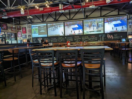 THE BRICKHOUSE - Updated January 2026 - 81 Photos & 144 Reviews - 3801 ...