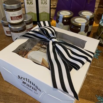 ARETHUSA FARM DAIRY - Updated December 2025 - 291 Photos & 211 Reviews ...