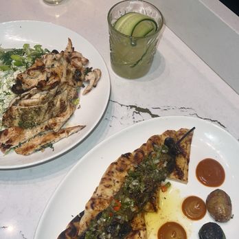 PAROS - 37 Photos & 12 Reviews - 211 W Broadway, New York, New York ...