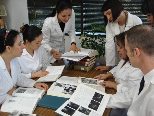 YO SAN UNIVERSITY - Updated December 2025 - 13315 Washington Blvd, Los ...