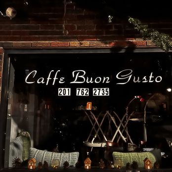 CAFFE BUON GUSTO - Updated May 2024 - 59 Photos & 36 Reviews - 918 ...