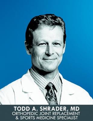 TODD A SHRADER, MD - Updated December 2025 - 15 Reviews - 5215 Torrance ...